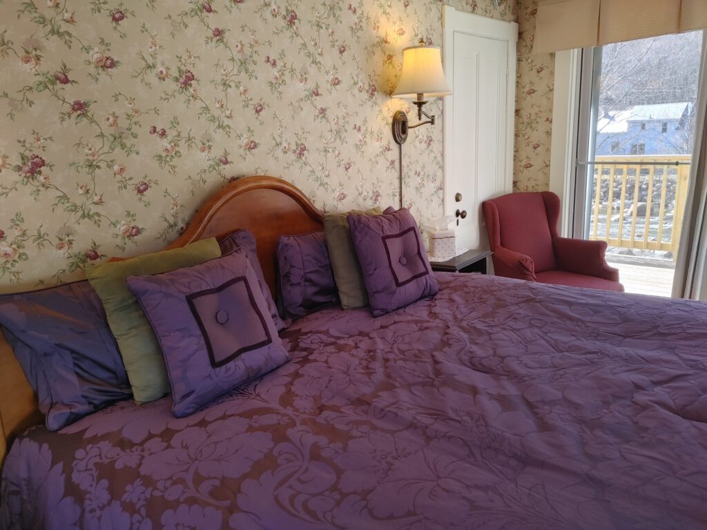 Inn at Ellis River: A Bed and Breakfast in Jackson, New HampshireInn at ...