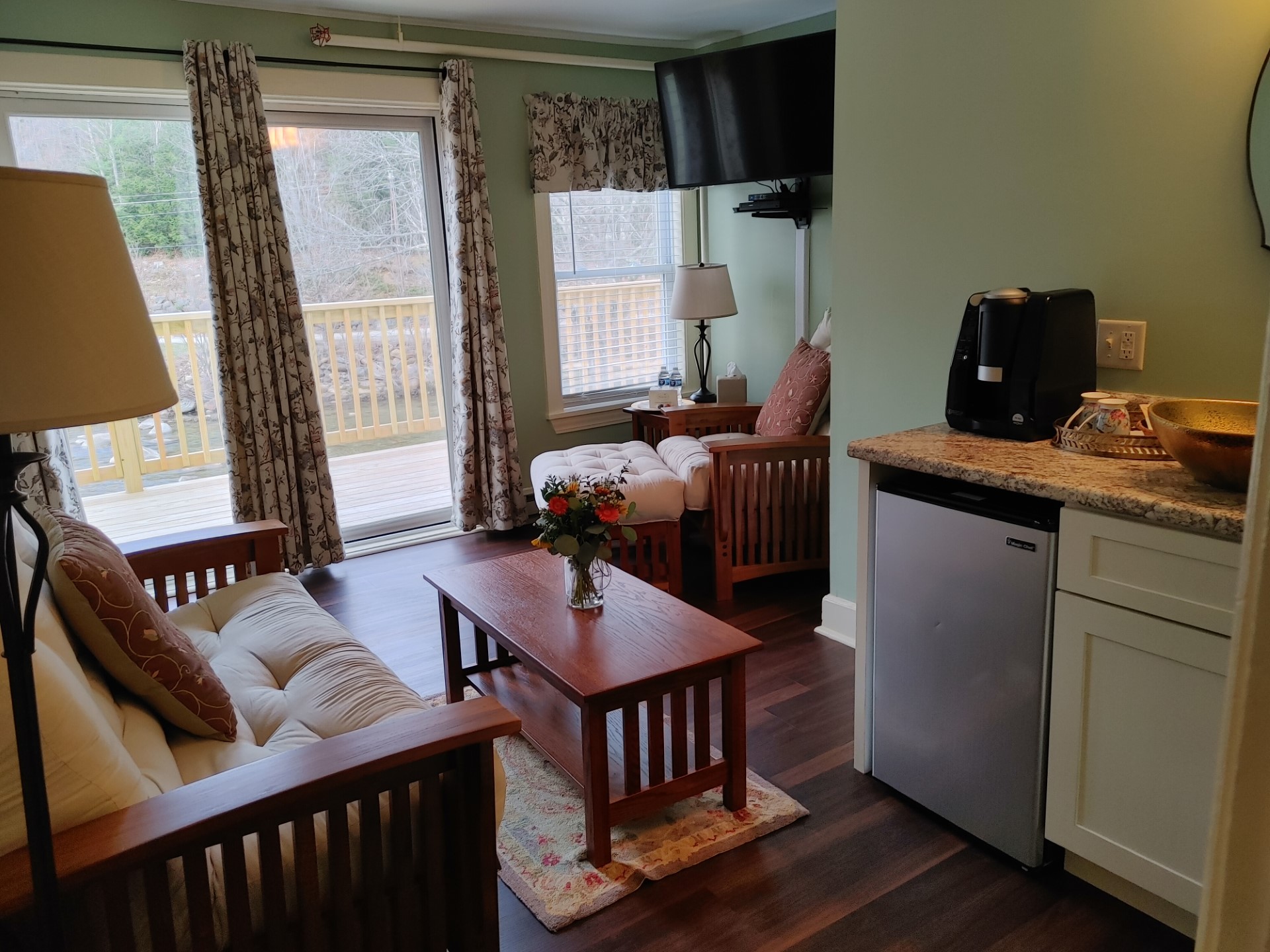 Inn at Ellis River: A Bed and Breakfast in Jackson, New HampshireInn at ...